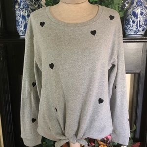 Generation Love | Tops | Generation Love Sweatshirt | Poshmark